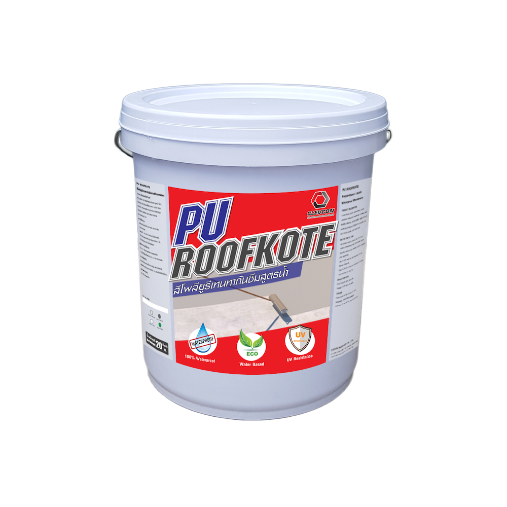 Polyurethane liquid membrane waterproofing – IEI Automate PLT