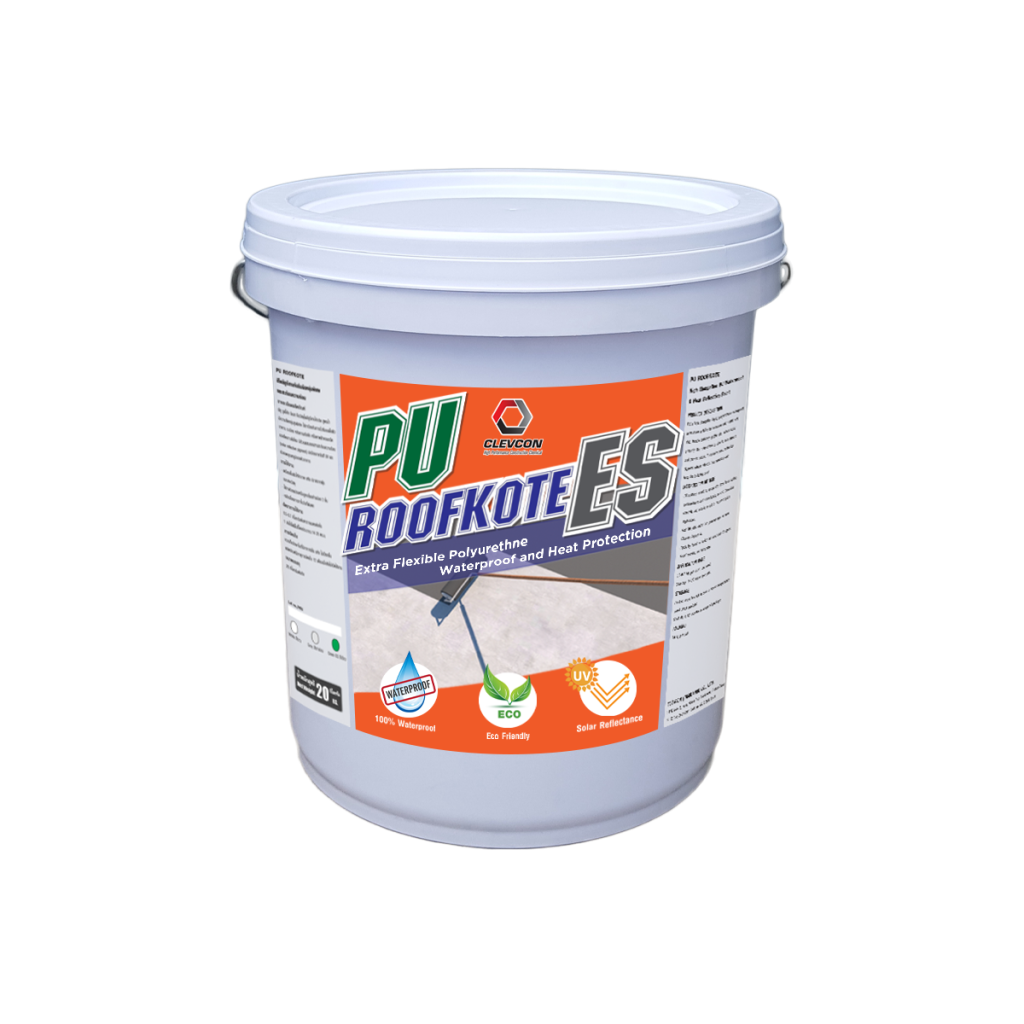 Polyurethane liquid membrane waterproofing – IEI Automate PLT