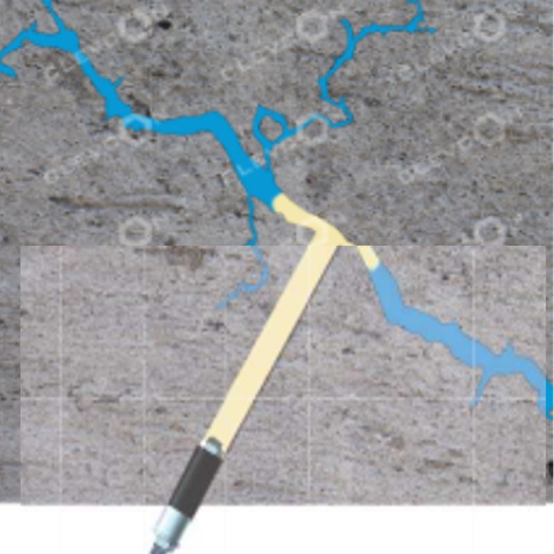 Concrete Repair & Restoration – IEI Automate PLT