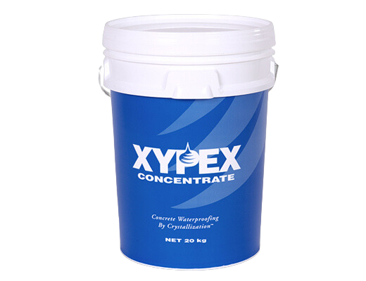 Elastomeric Waterproofing Coating – IEI Automate PLT